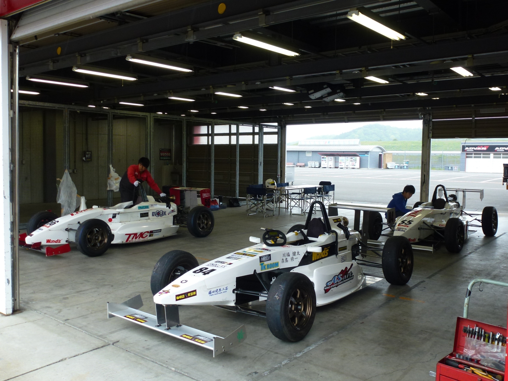 登竜門のジュニアフォーミュラSuper FJ｜走らせ方と魅力まで解説！ - &Race