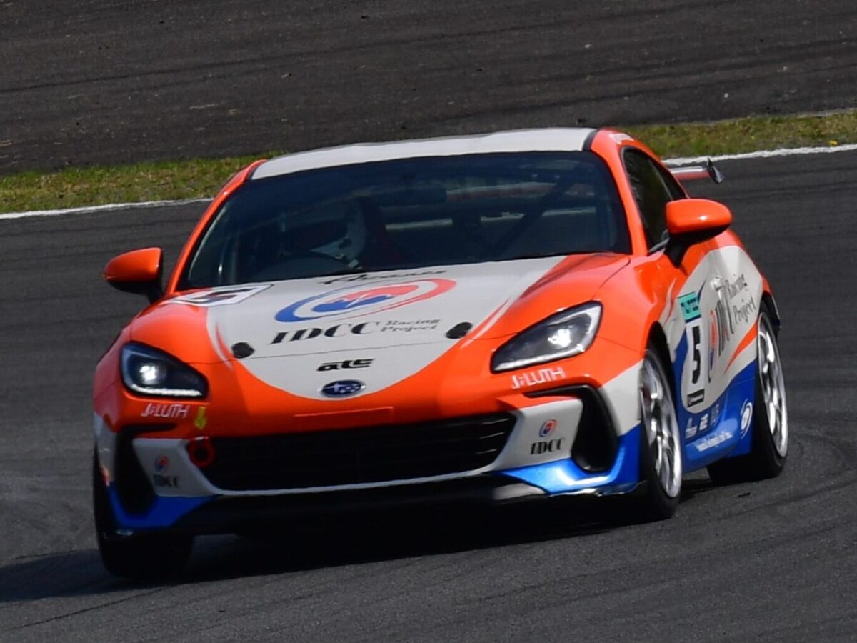 86/BRZオーナーの饗宴！FCR 86/BRZ・86/BRZ CHALLENGE CUPを紹介 - &Race